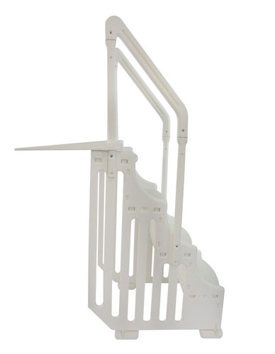 Ocean Blue 400600 Mighty Step - 30" Wide Above Ground Swimming Pool ...