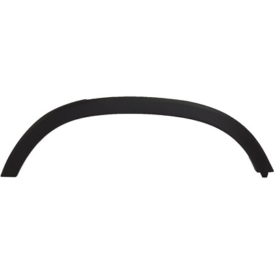 95298241 New Fender Trim Molding Moulding Rear Driver Left Side for ...