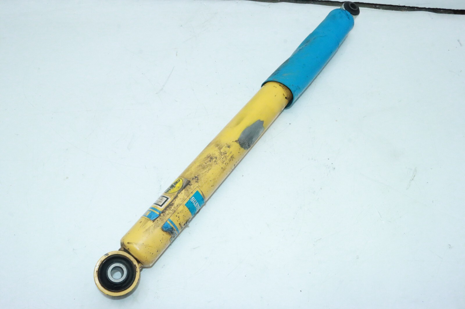 01-10 SILVERADO SIERRA LB7 LBZ LLY LMM 4x4 REAR BILSTEIN SHOCK ABSORBER ...