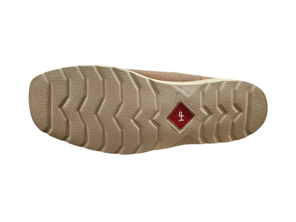 MEN'S HORSEPOWER CHELSEA BOOTS Tobacco Suede HP2203 | eBay