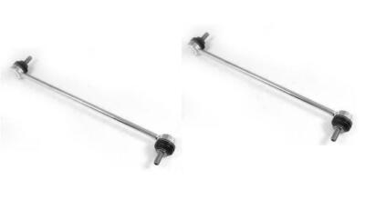 Land Rover LR2 New Front Sway Bar Link Stabilizer Set x2 - LR002626 | eBay