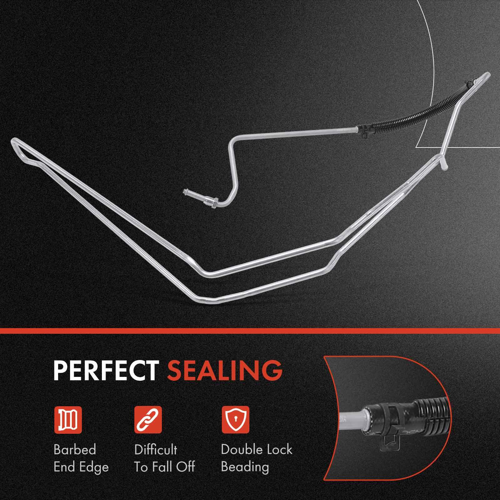 A-Premium Power Steering Return Line Hose Assembly for Chevrolet ...