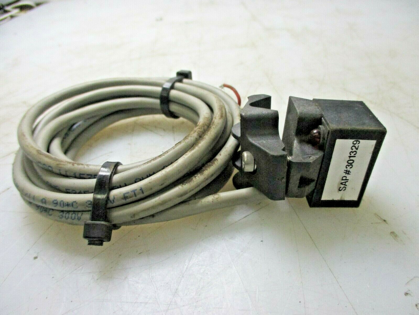 Norgren Hall Sensor 6-24v DC 1a Max Cs7-31/720-000-031 for sale online ...