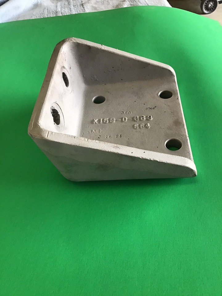 Rear engine mount, Kenworth K159-663 | eBay