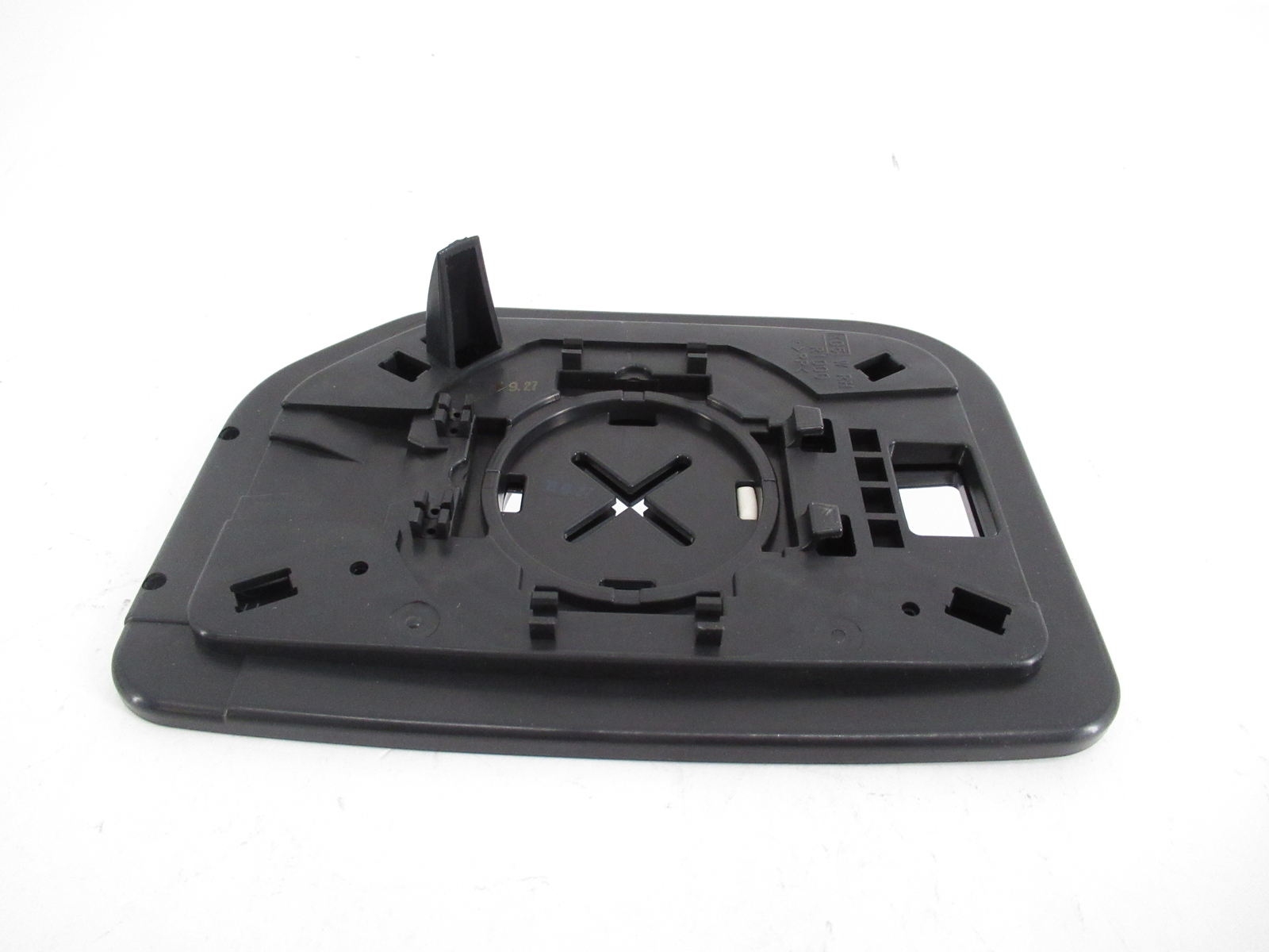 Genuine OEM Toyota 87931-35A00 Passenger Side Mirror Glass 2007-2014 FJ ...