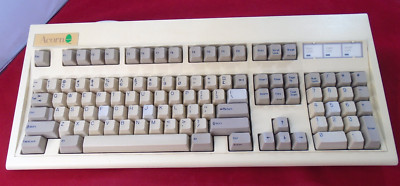 Keyboard for Acorn A4000 with warranty | eBay UK