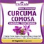 CURCUMA COMOSA VAGINAL TIGHTENING HERBAL PILLS TIGHTER STOP ODOR PMS ...