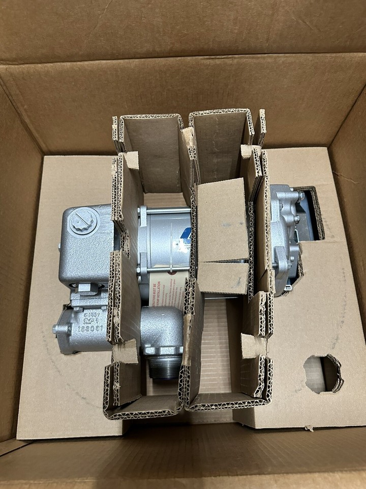 GPI M-3130 Fuel Transfer Pump | eBay