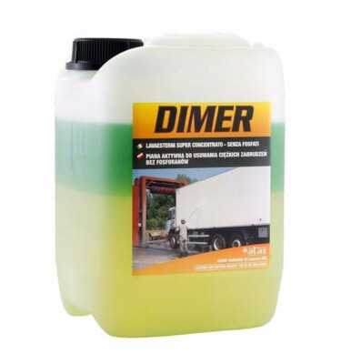 Dimer Atas un1719 equipment cleaner 5kg Clean/industrial machines ...