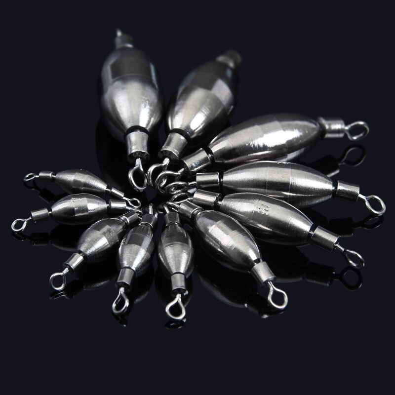 Lead Weights Inline Trolling Weights Lures Trolling Weight 24oz, With ...