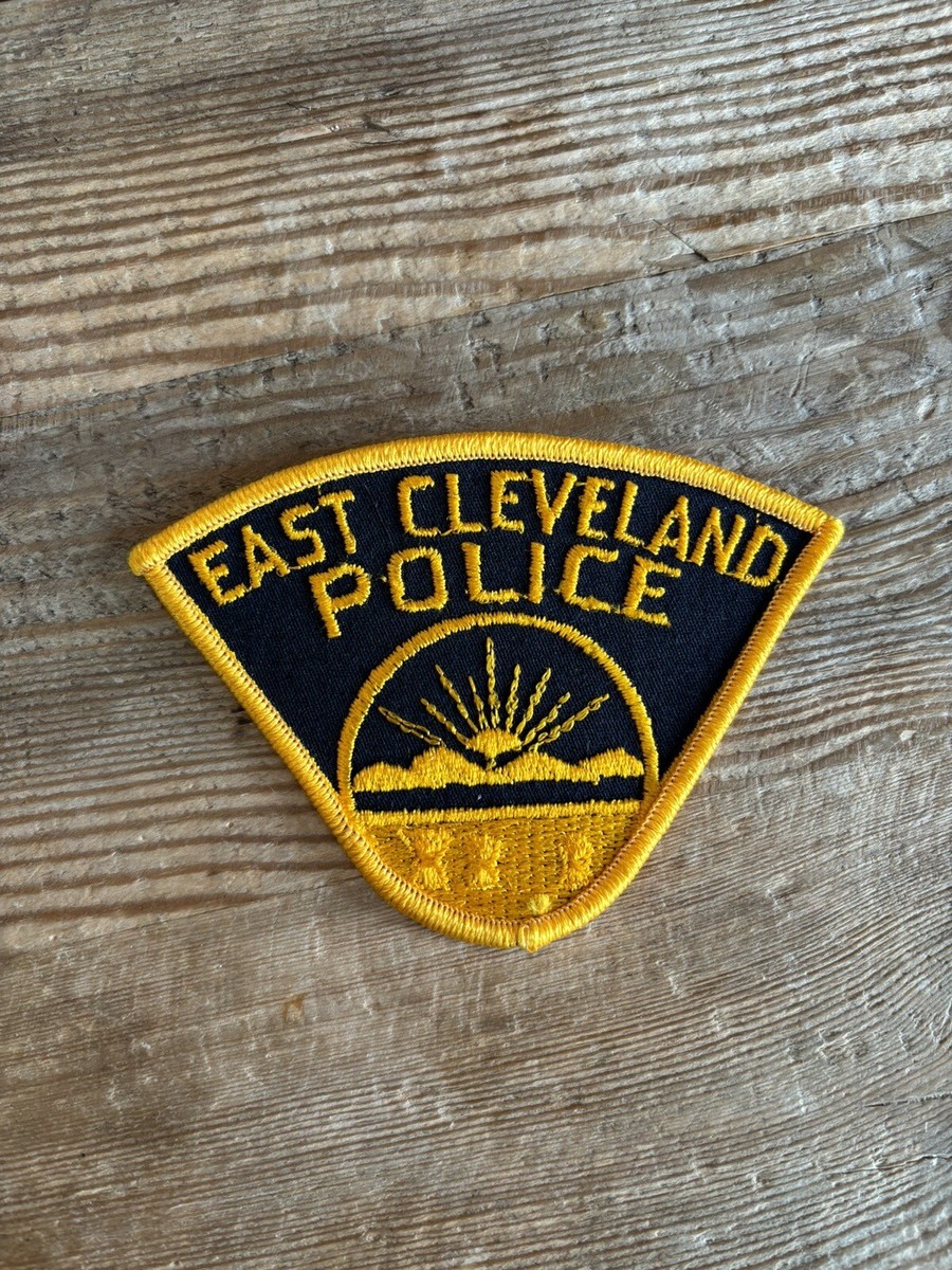East Cleveland Police Department Standoff Comes To Peaceful End In