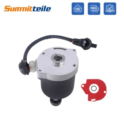 ABS Brake Booster Pump Motor Gasket For TOYOTA 4RUNNER TACOMA LAND ...