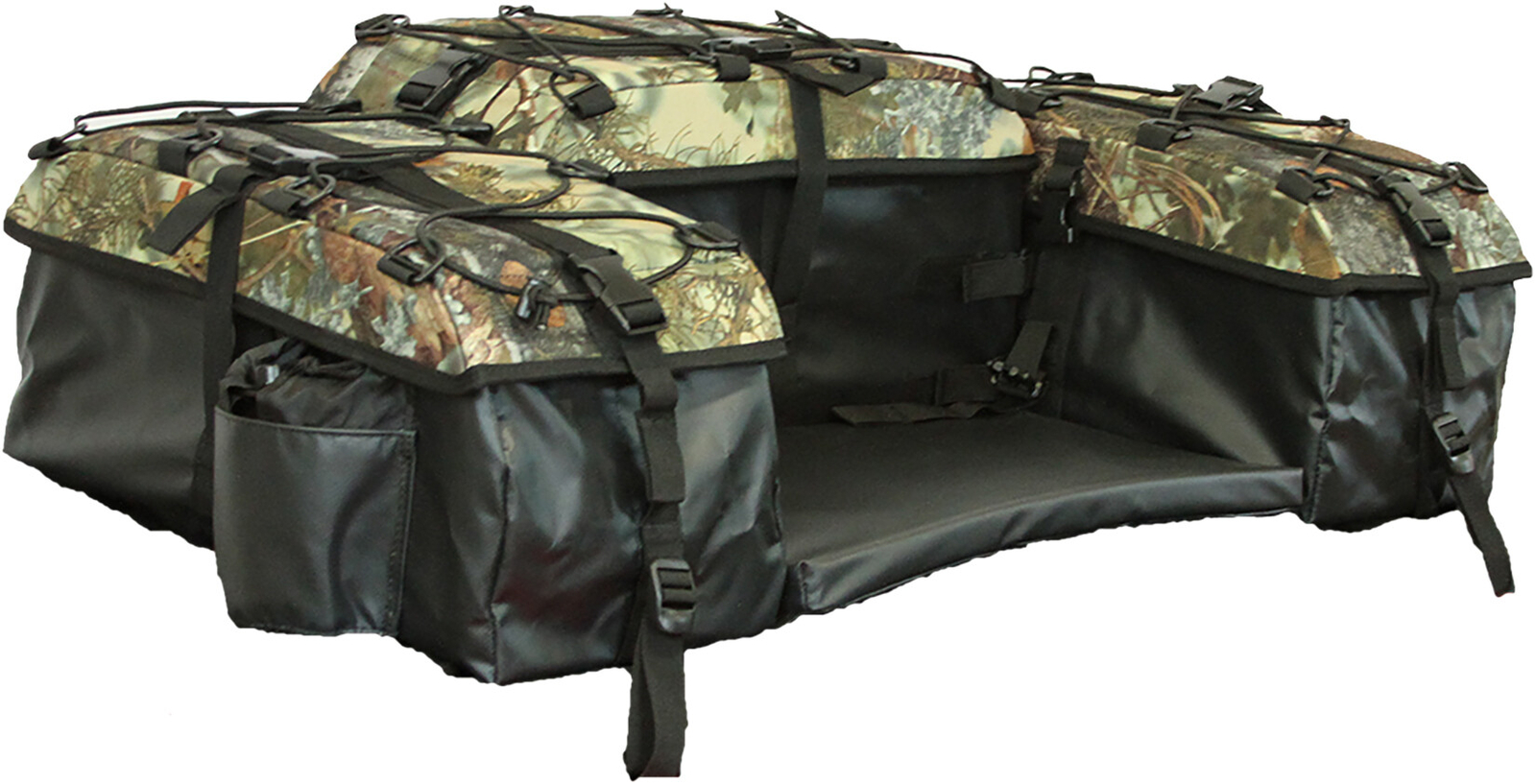 ATV TEK ARCH SERIES PADDED CARGO BAG MOSSY OAK 36X18X12 PART# ASPBMOB ...