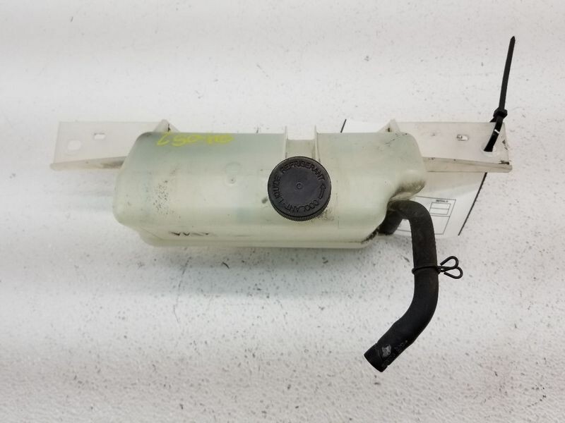 2014-2018 Infiniti Q50 Radiator Coolant Reservoir Overflow Bottle Tank ...