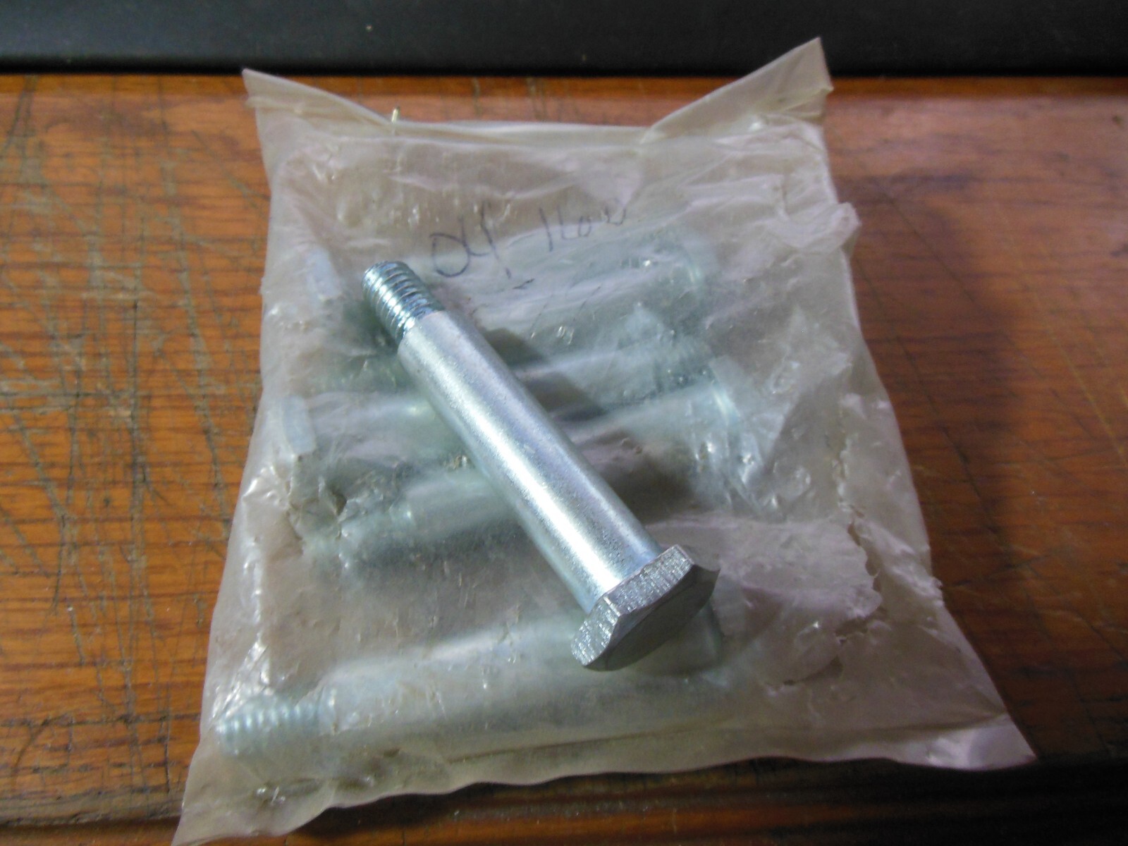 6 Oregon / Silver Streak 04-160 Wheel Bolts | eBay