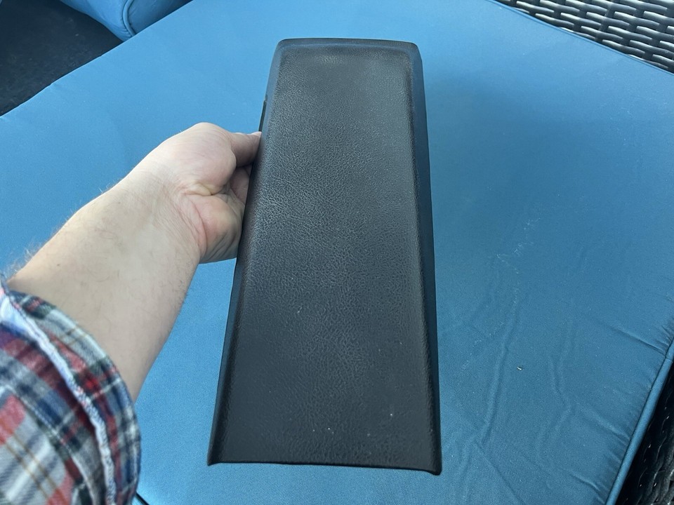 NOS 1969 70 Impala SS Caprice Console Lid 69 SS427 OEM GM 3950780 ...