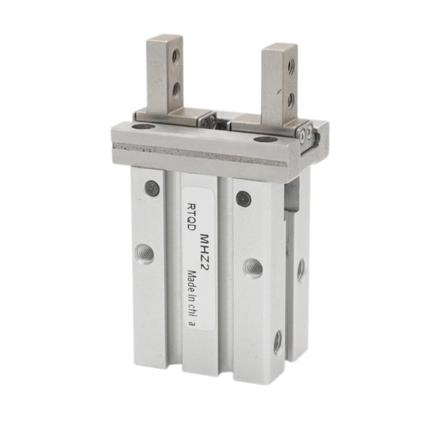 SMC Mhz2-32d Pneumatic Gripper Cylinder MHZ232D for sale online | eBay