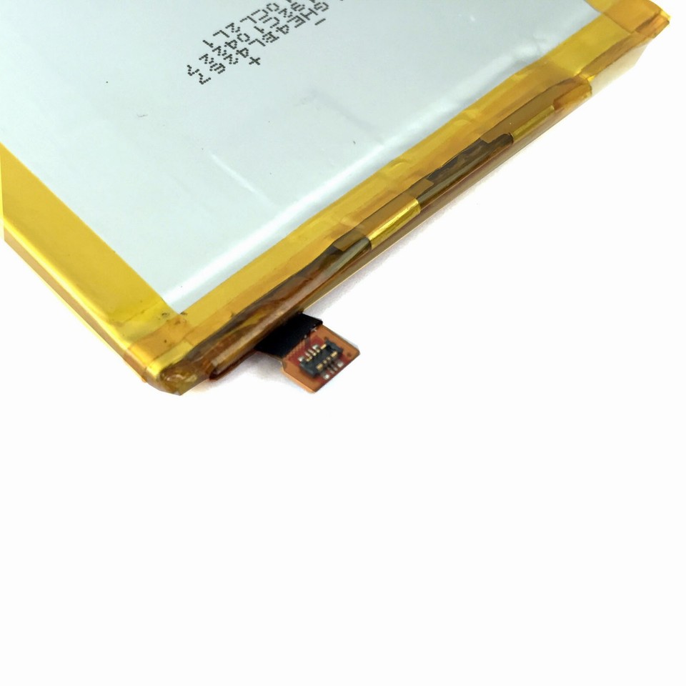 For T-Mobile ZTE Zmax Pro Z981 Replacement Battery Li3934T44P8H876744 ...