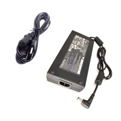 AC Adapter Power Supply Charger for CalDigit TS3 Plus Dock Station | eBay