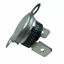 KUANG 134120900 Dryer Thermal Fuse Limiter fits Frigidaire Electrolux ...
