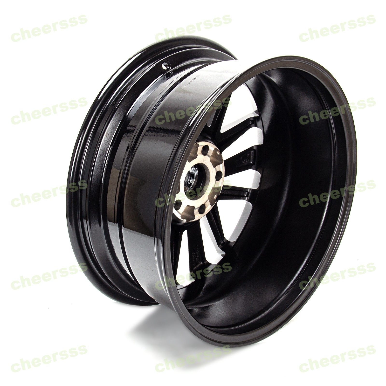 18" x 8" Replacement Wheel Rim For 2021-2024 Toyota Camry 4261106J30 ...