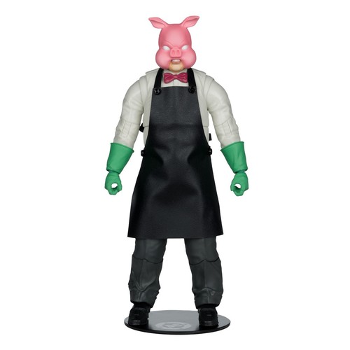 McFarlane Professor Pyg Batman DC Multiverse Collector Edition 7 ...
