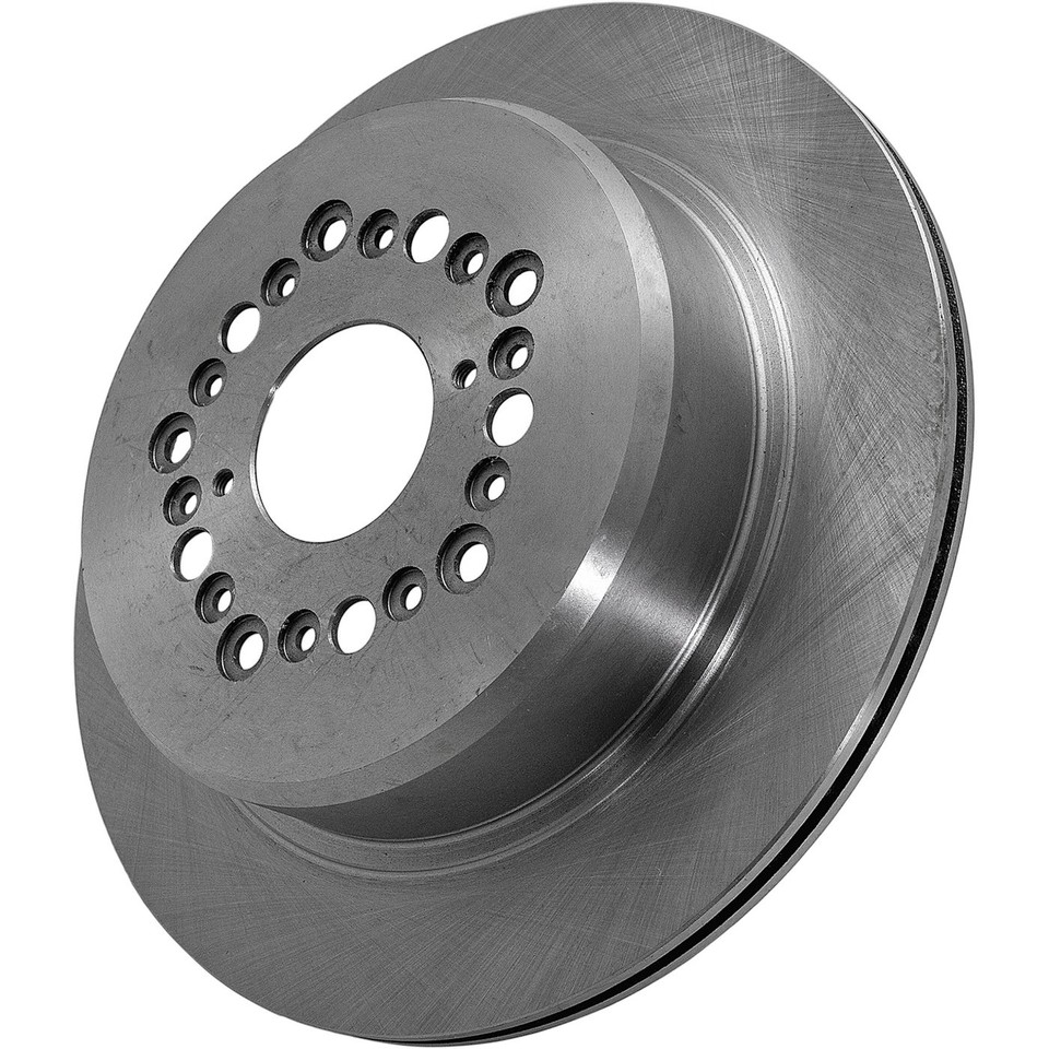 Rear Disc Brake Rotors For 1993-2000 Lexus LS400 1992-2000 SC400 | eBay