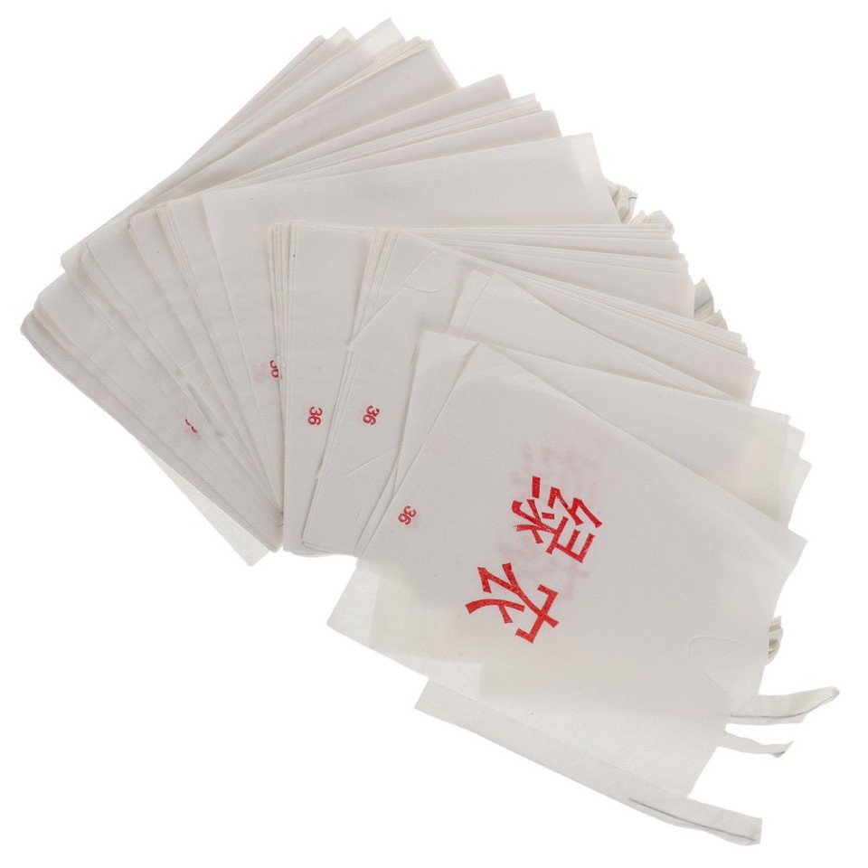 200 Pcs Citrus Antifreeze Paper Garden Plant Covers Shading Tree Fruit ...