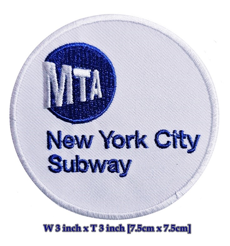 New York City Subway Logo CTA Logo As NYCTA's 1962 1968 Logo (Fun