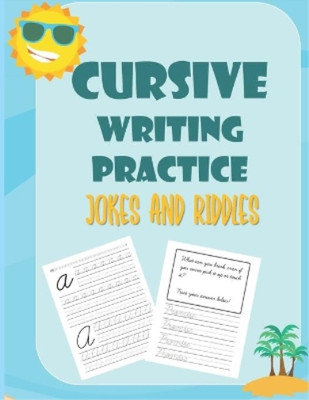 Zack Cursive Writing Practice (Poche) | eBay