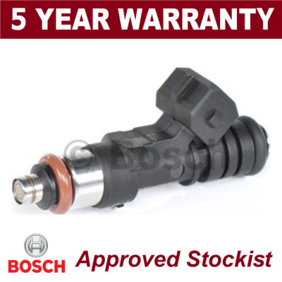 Bosch New Petrol Fuel Injector 0280158207 | eBay