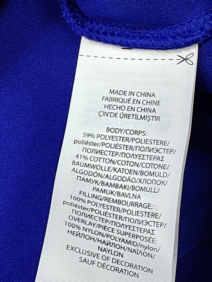 Polo Ralph Lauren Rafting Club Jacket Hi Tech Men's L Quilted ...