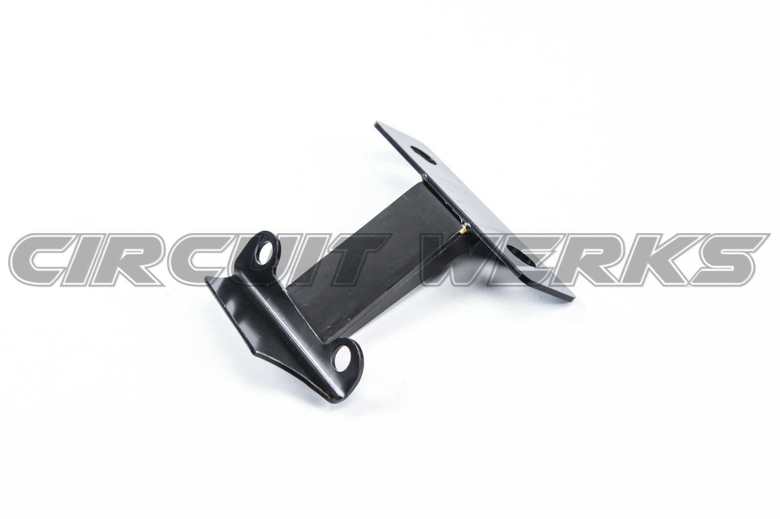 E90 E82 135i 335i BLACK BMW Differential Support Bracket Brace Diff DSB ...