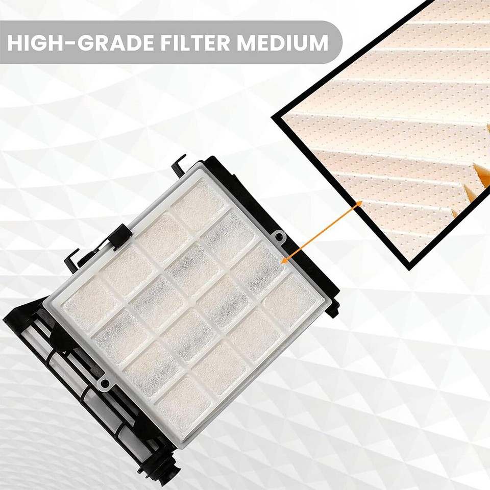 1PCS Fuel/Water Filter Kit FD4624 FD4625 New For2017-2019 6.7L Ford ...