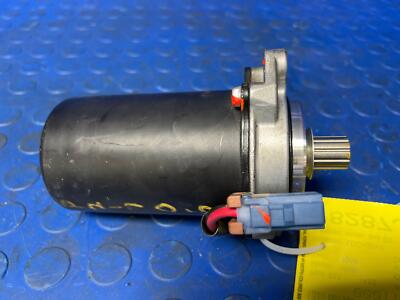 2006-2011 Chevy HHR Electric Steering Assist Motor Genuine OEM 19257875 ...