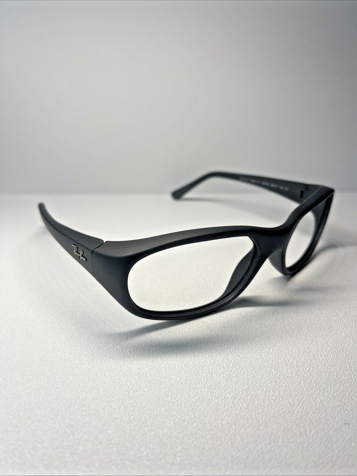 Ray Ban Italy K RB2016 Daddy-O W2578 59[]17 125 Black Sunglasses B48 | eBay