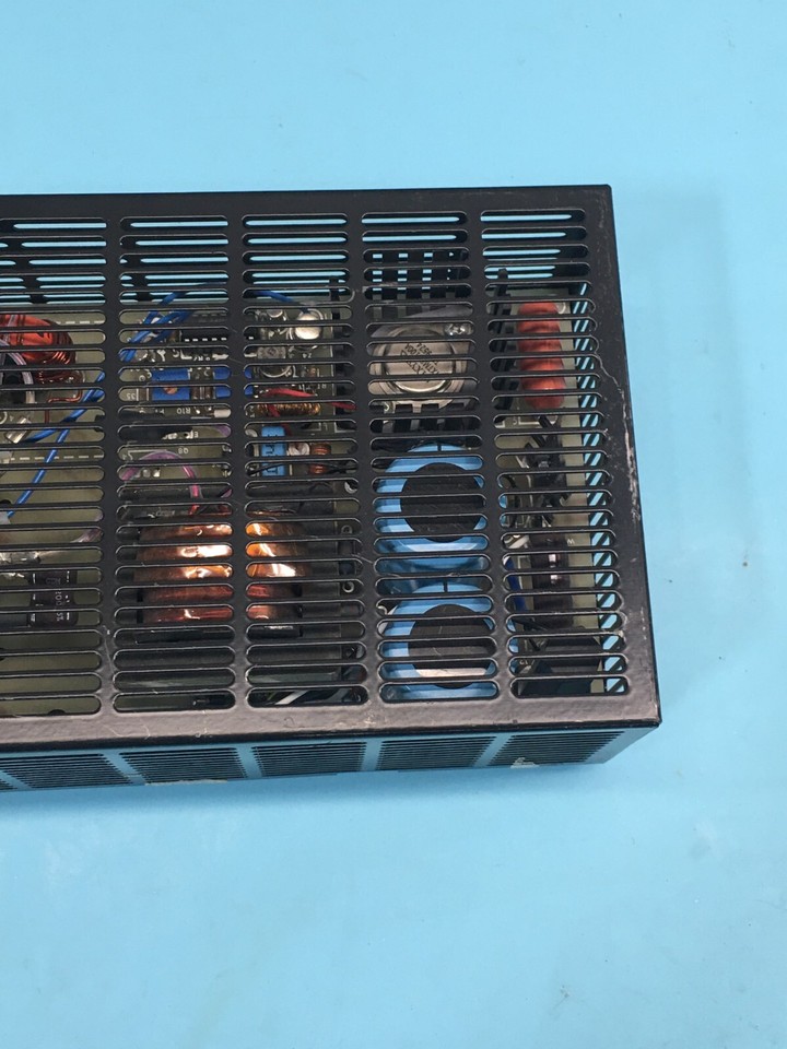 RO ASSOCIATES PS551EUN POWER SUPPLY, 125621 | eBay