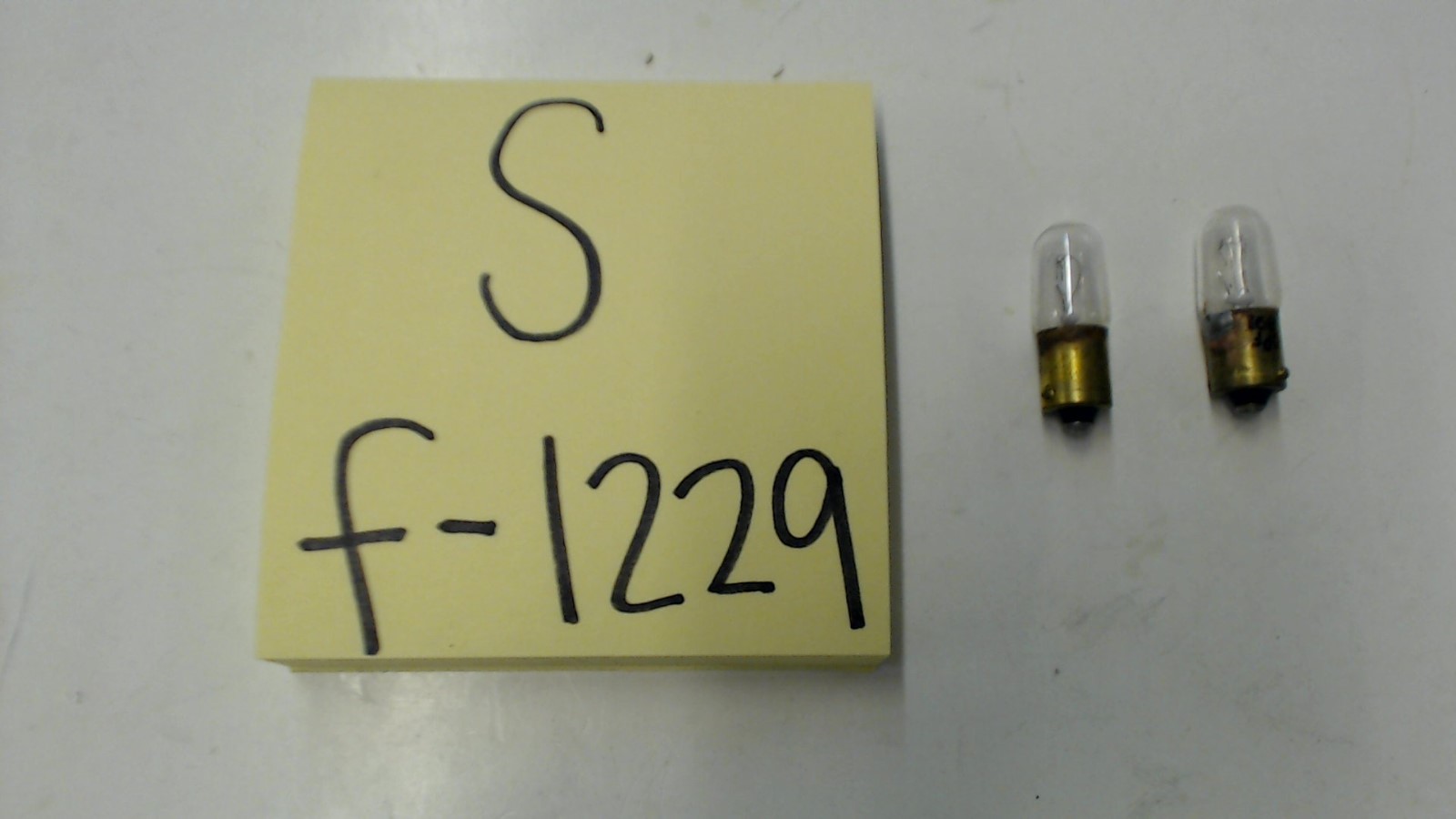 1891 Bulb Lot of 2 | eBay