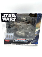 Star Wars Micro Galaxy Squadron Razor Crest