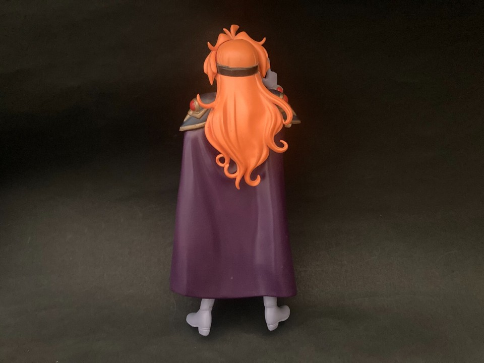 Rare Slayers Lina Inverse Figure Bandai From Japan Free Shipping | eBay