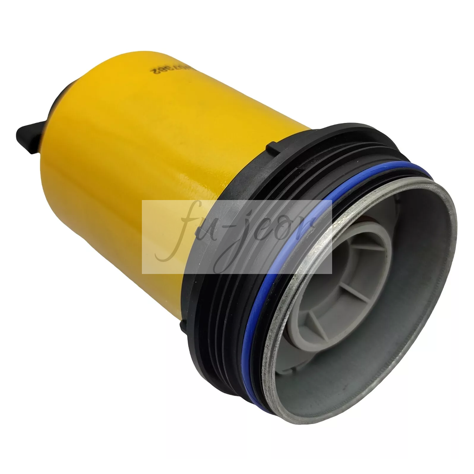JCB 225 260 280 300 330 Fuel Filter 320/07382 320-07382 5PCS | 1 Year ...