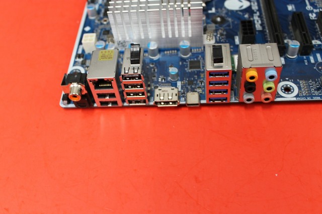 Dell Alienware Aurora R9 Intel Socket LGA1151 Desktop Motherboard ...