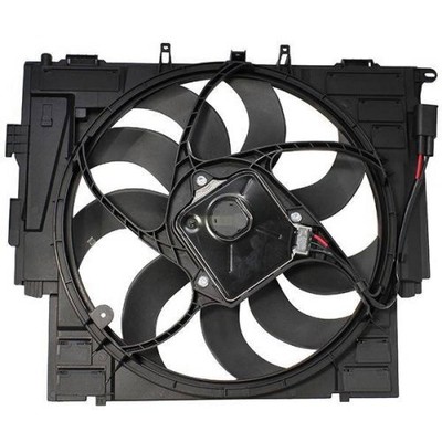 1* Kühlerlüfter Lüfter Neu - OE-Ref. 17418642161 für Bmw | eBay