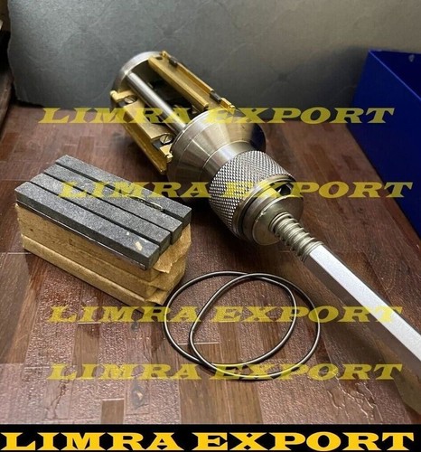 Cylinder Engine Hone Kit 62 TO 88MM Honing Machine +EXTRA HOLDERS ...