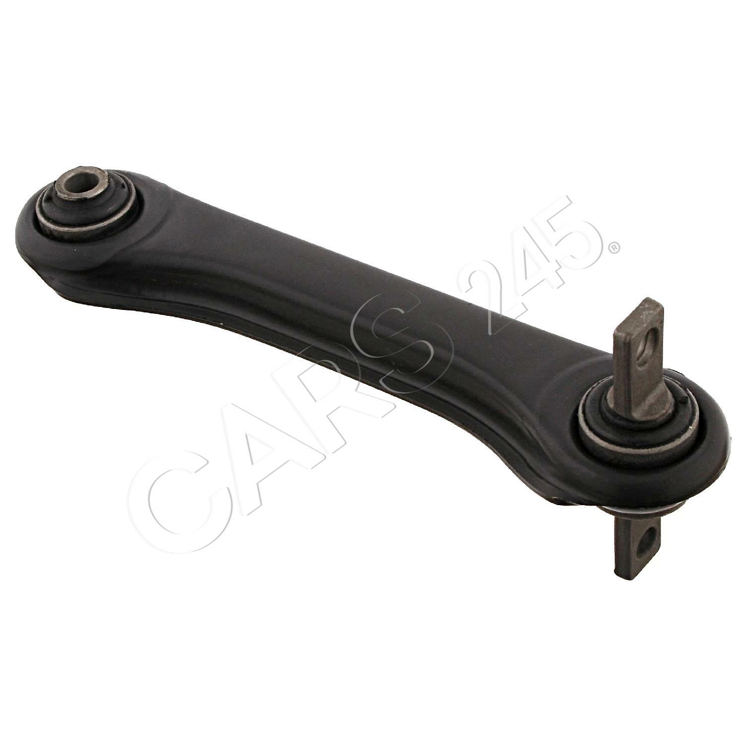 FEBI Rear Right Track Control Arm Fits MITSUBISHI VOLVO Carisma VI ...