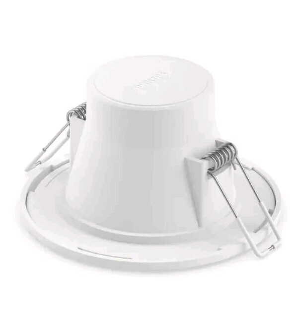 Philips Hue Akari 90mm- Colour Ambiance Downlight with Bluetooth - Free ...