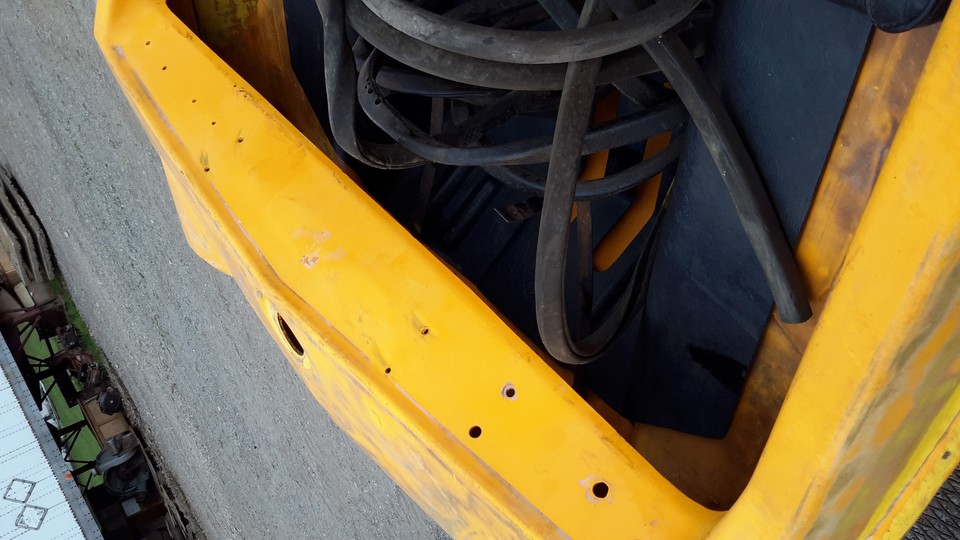 ATTEX 6 wheeler 6x6 amphibious utv atv tub drive body seat floor pan ...