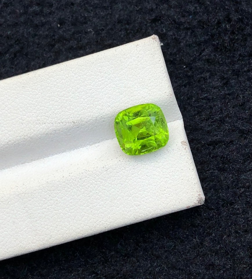 5.0 Carats Beautiful Peridot Stone From Pakistan | eBay