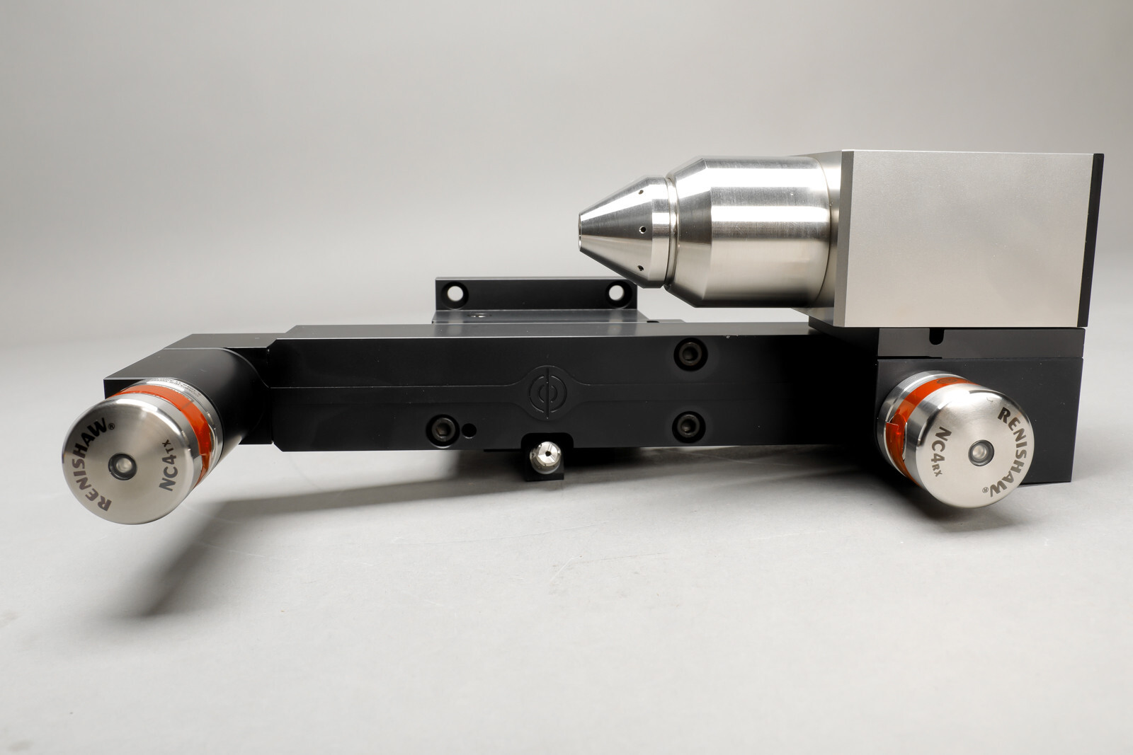 NEW IN BOX Renishaw NC4 Laser Tool Setter with APC Probe FAST SHIP FROM ...