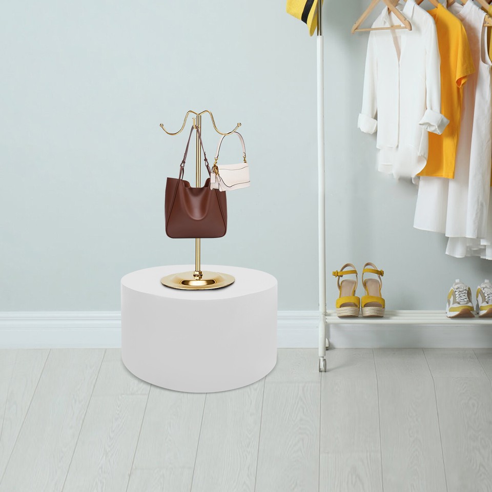 Display Stand, Round Display Pedestal Stand, Display Stand For Model ...